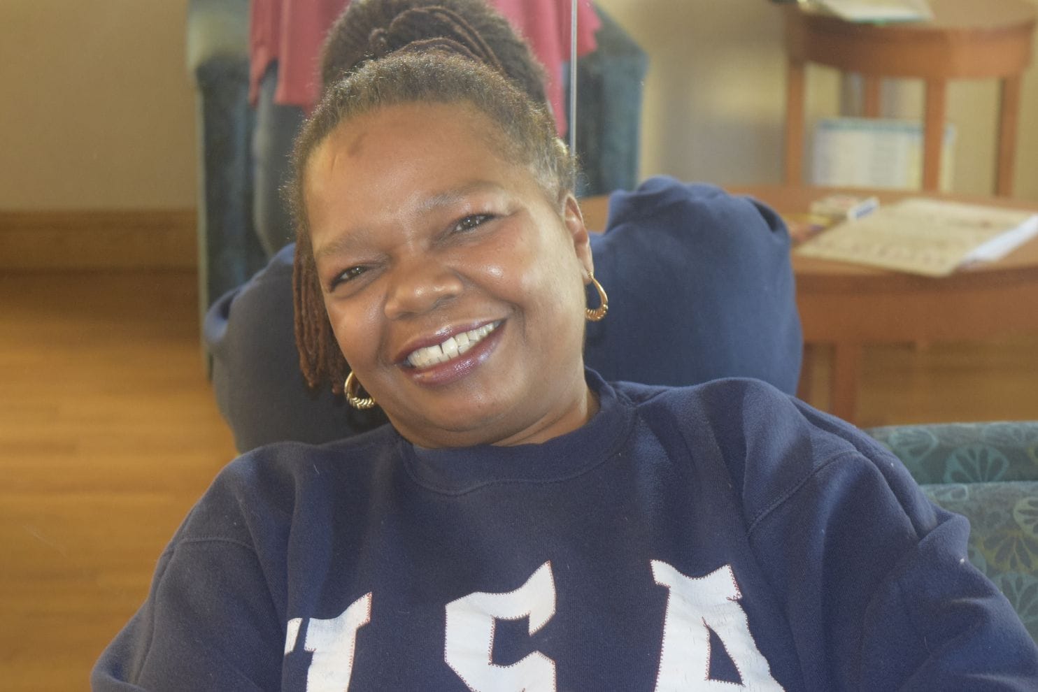 An effort to Clorox wipe the virus away |Gilsoul & Aronson